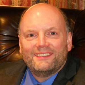 John Mathieu | Geno Auriemma UConn Leadership Conference