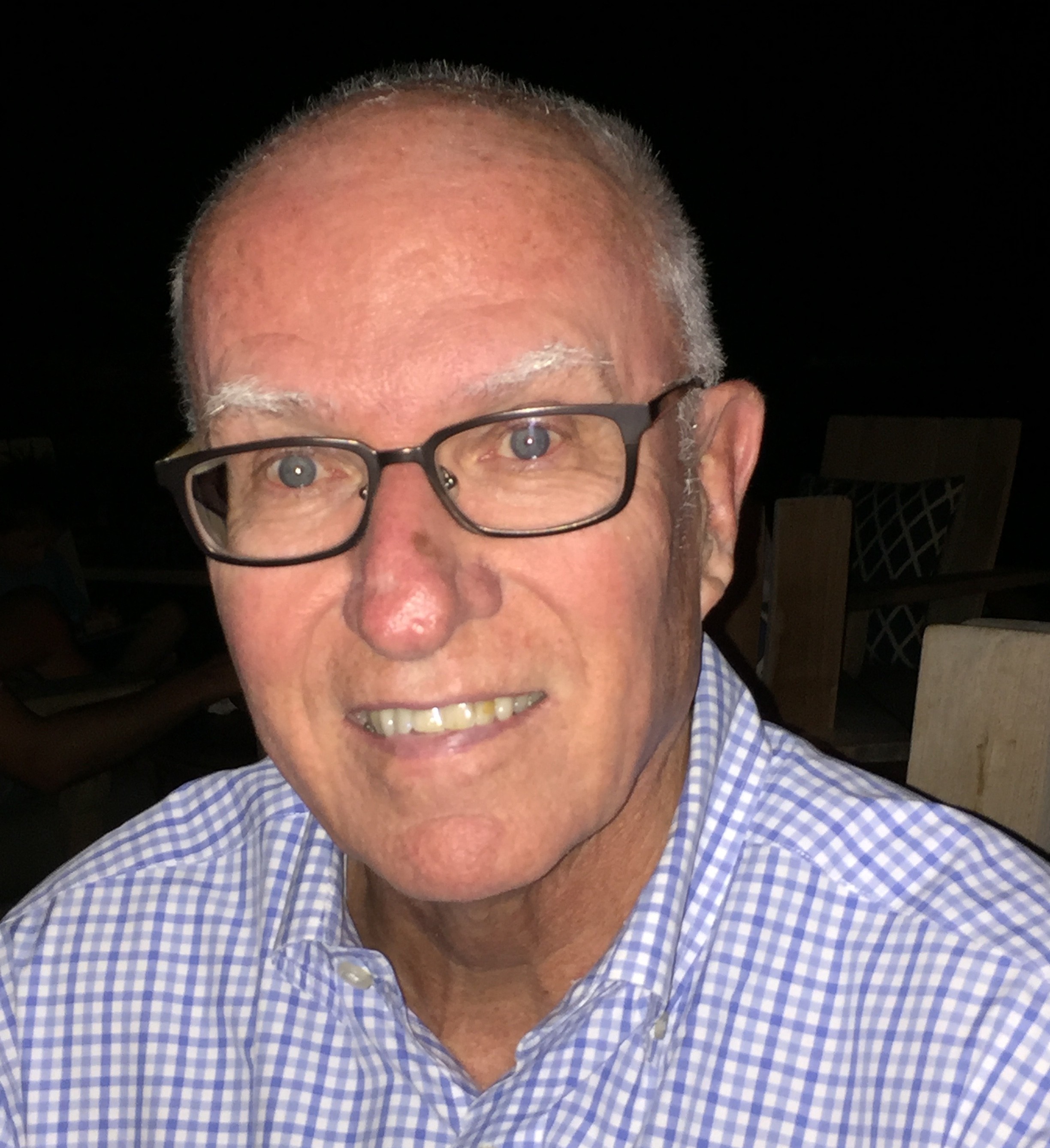 Bob Seelert | Geno Auriemma UConn Leadership Conference