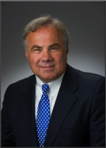 Joseph Papa | Geno Auriemma UConn Leadership Conference